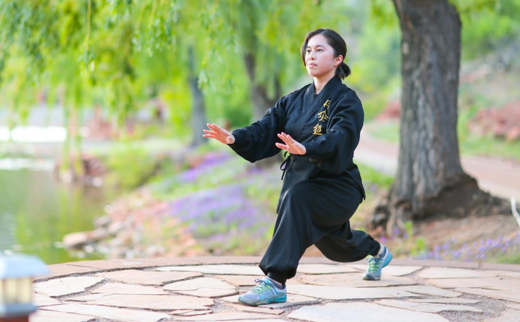 What is Taiji Chinese Meditation System and Its Benefits - darkinthedark